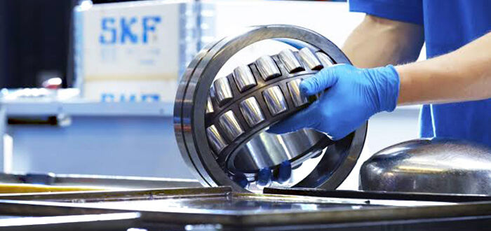 SKF College | SKF