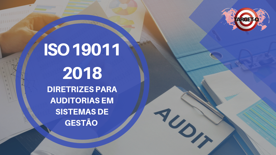 Curso ISO-19011 online | Cursos ISO Target-Q